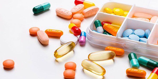 Công dụng thuốc Basicillin 100mg | Vinmec