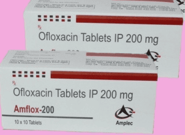 Công dụng thuốc Amflox | Vinmec