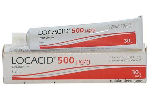 Công dụng thuốc Locacid | Vinmec