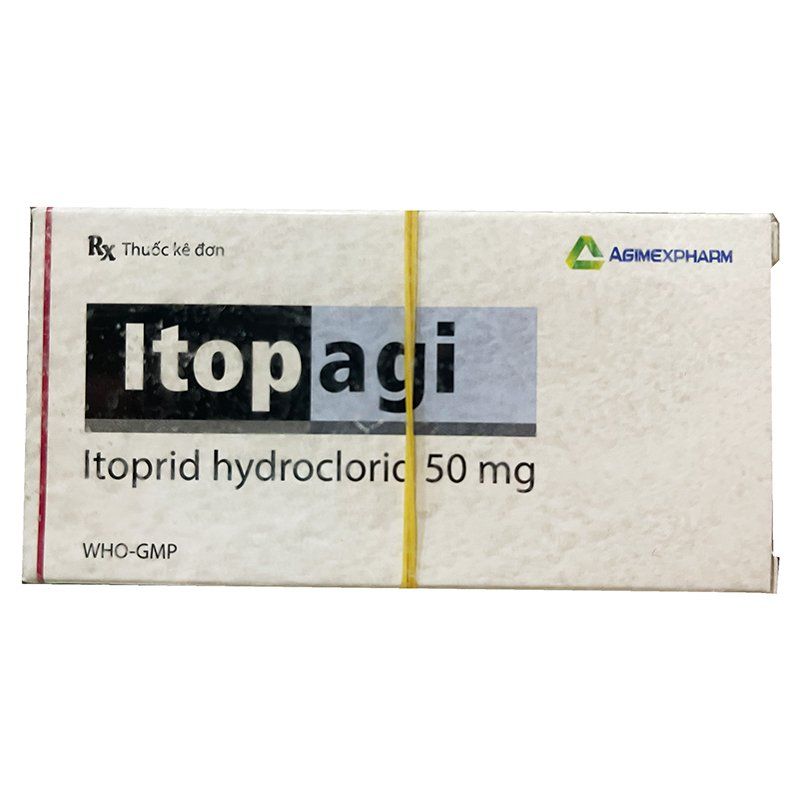 Công dụng thuốc Itopagi | Vinmec