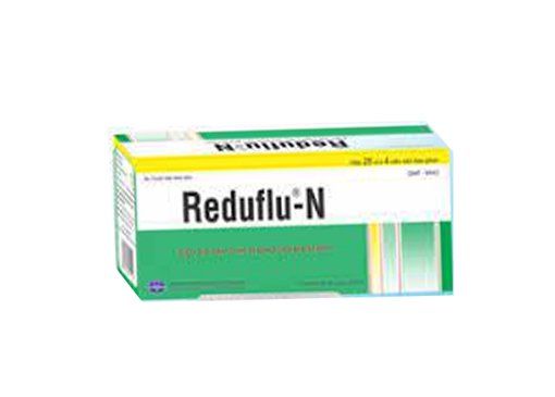 Công dụng thuốc Reduflu-N | Vinmec