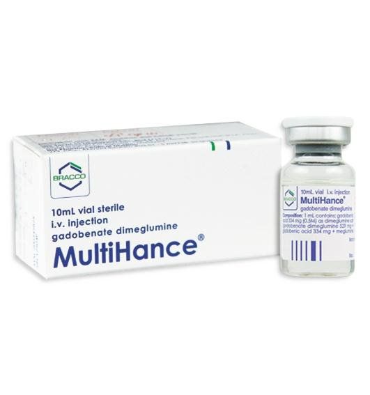 Công dụng thuốc Multihance | Vinmec