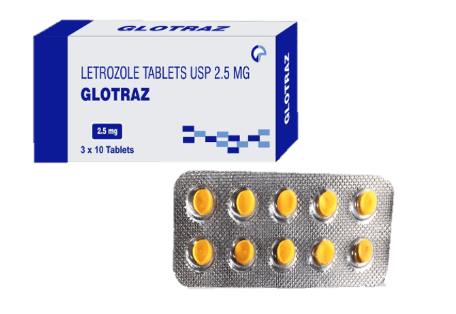 Công dụng thuốc Glotraz | Vinmec