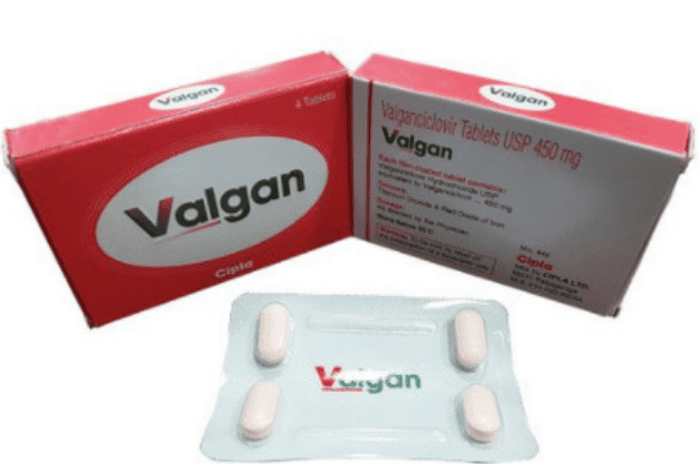 Công dụng thuốc Valgan | Vinmec