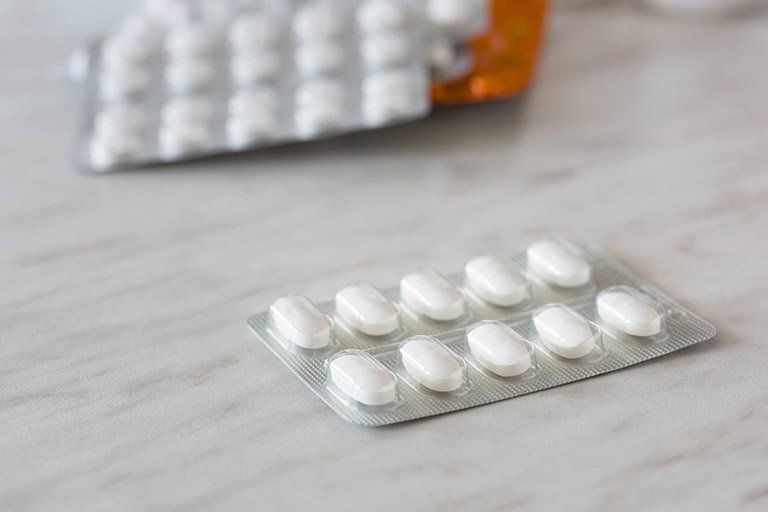 Công dụng thuốc Natacina | Vinmec