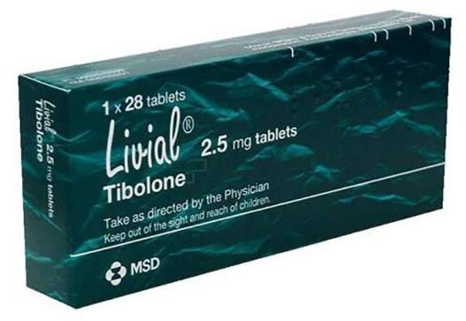 Công dụng thuốc Livial | Vinmec