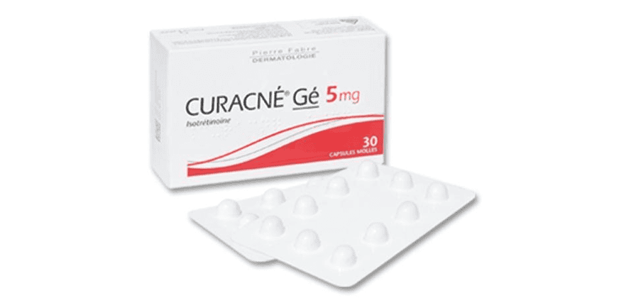 Công dụng thuốc Curacne | Vinmec