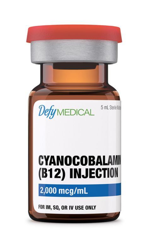 Lưu ý khi dùng Cyanocobalamin | Vinmec
