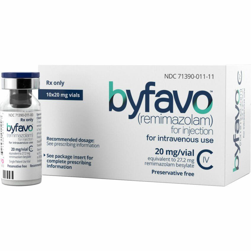 Tác dụng của thuốc Byfavo | Vinmec