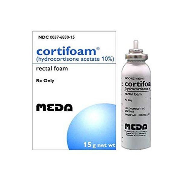 Công dụng thuốc Cortifoam | Vinmec