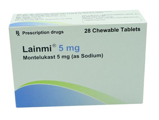 Công dụng thuốc Lainmi | Vinmec