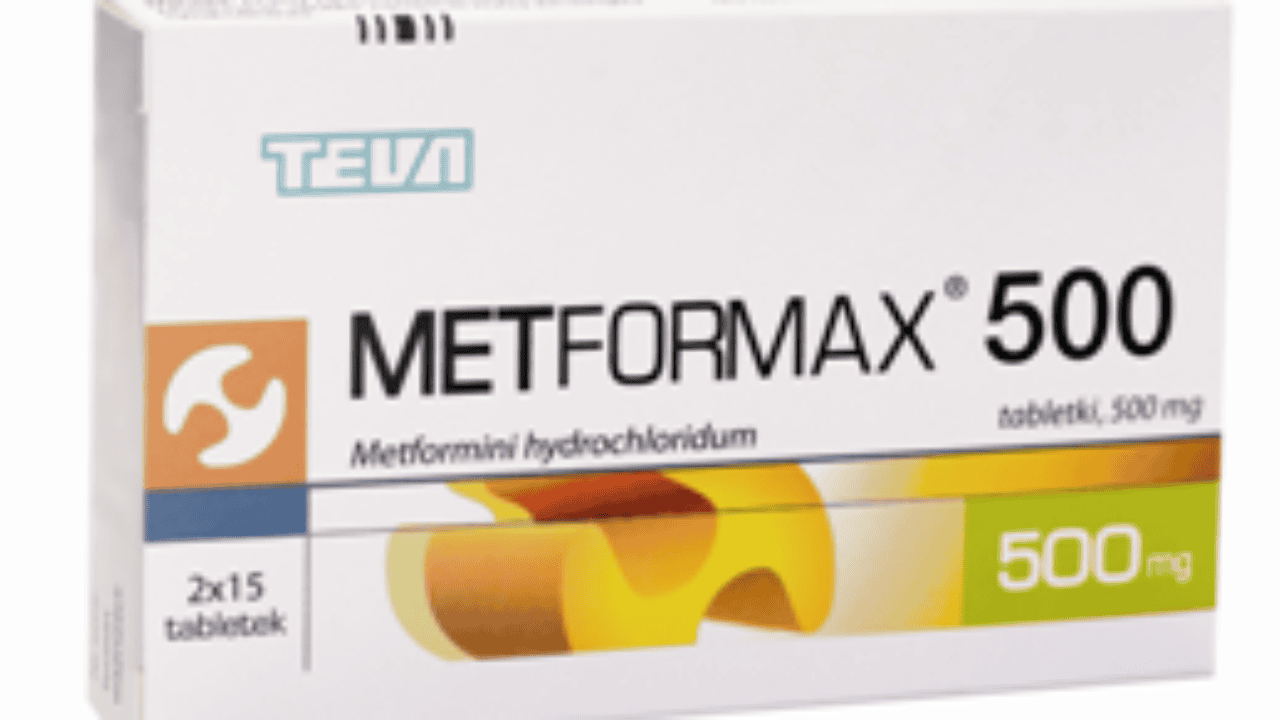 Công dụng thuốc Metformax | Vinmec