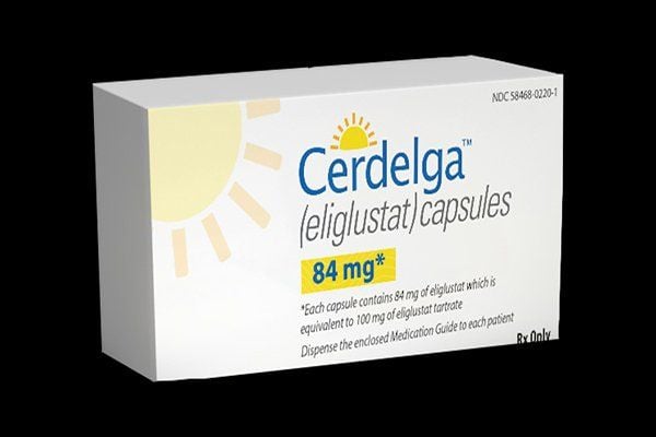 Công dụng thuốc Cerdelga | Vinmec