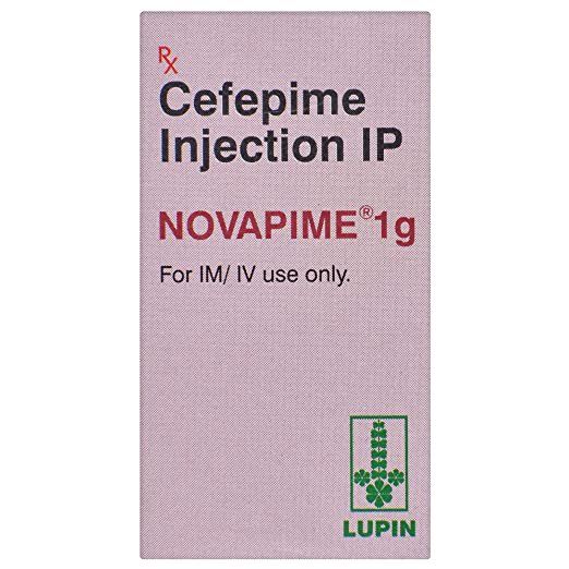 Công dụng thuốc Novapime | Vinmec