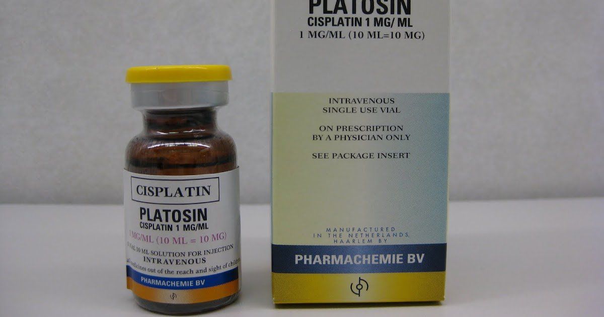 Công dụng thuốc Platosin | Vinmec
