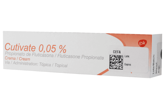 Công dụng thuốc Cutivate | Vinmec