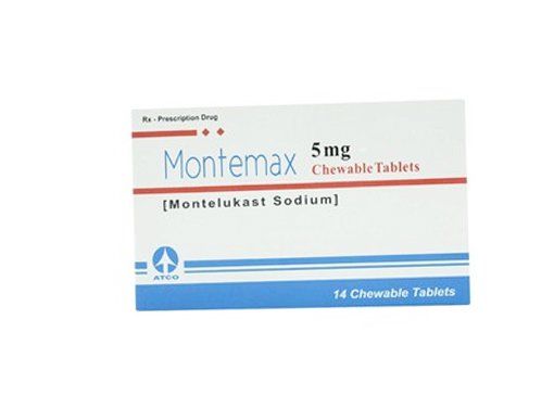 Công dụng của thuốc Montemax | Vinmec