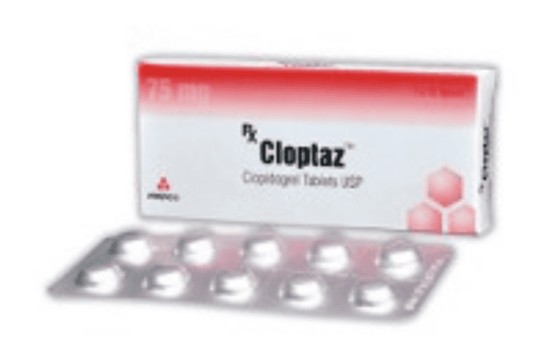 Công dụng thuốc Cloptaz | Vinmec