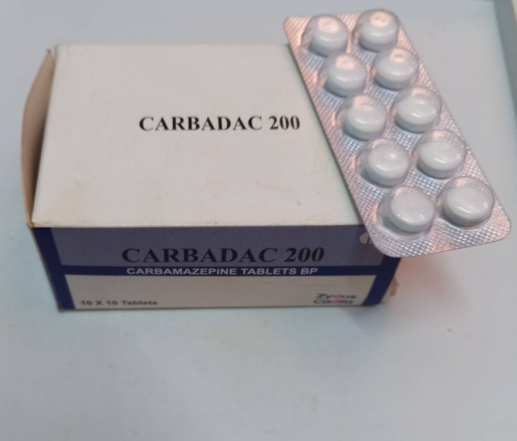 Công dụng thuốc Carbadac | Vinmec