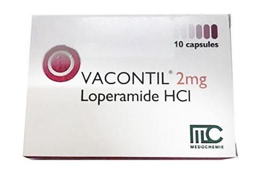 Công dụng thuốc Vacontil | Vinmec