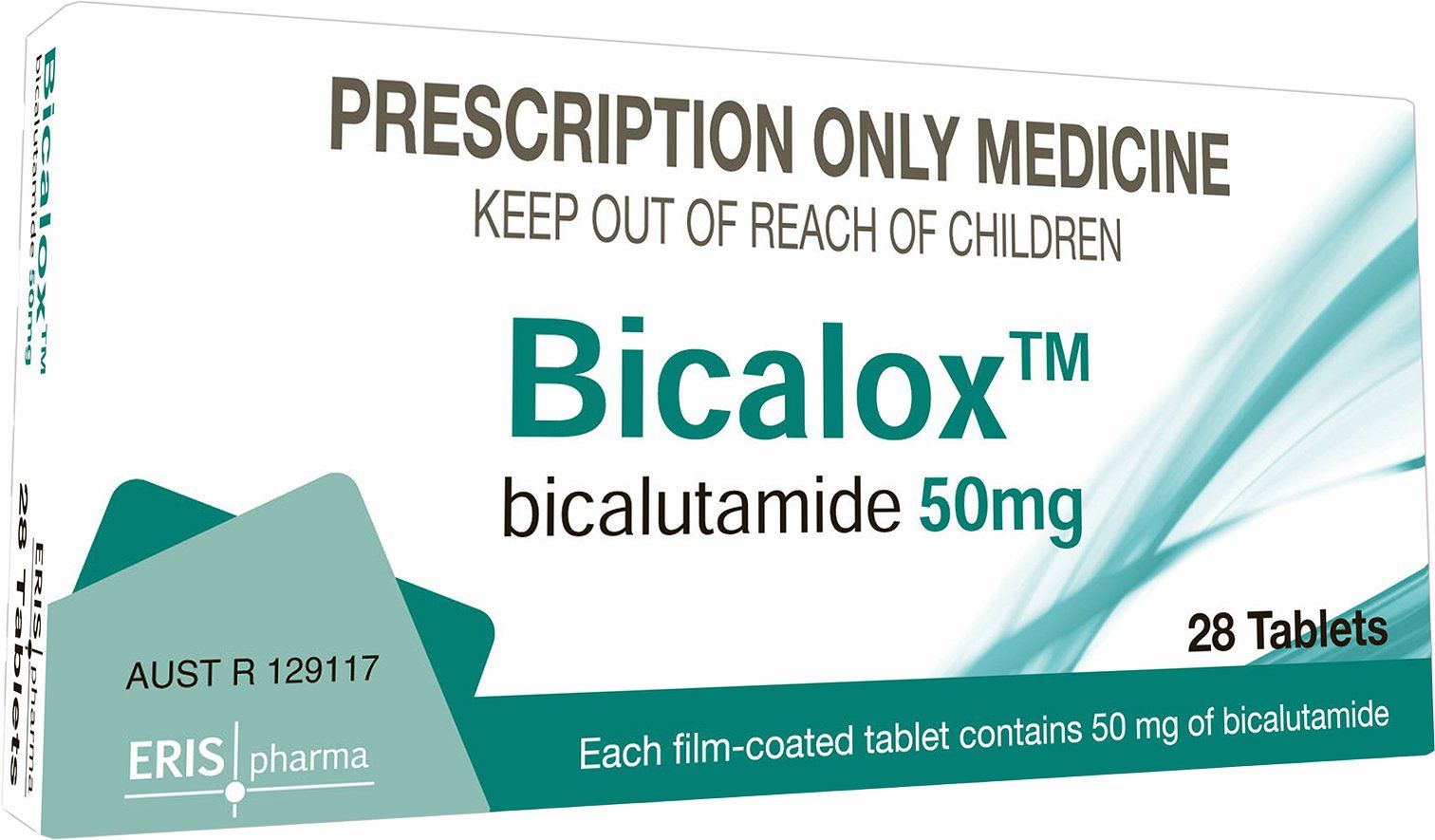 Công dụng thuốc Bicalox | Vinmec