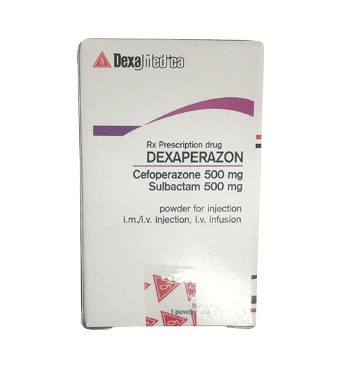 Công dụng thuốc Dexaperazon | Vinmec