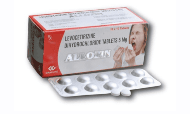 Công dụng thuốc Allozin | Vinmec