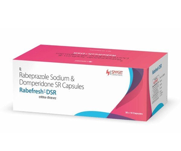 Công dụng của thuốc Rabefresh | Vinmec