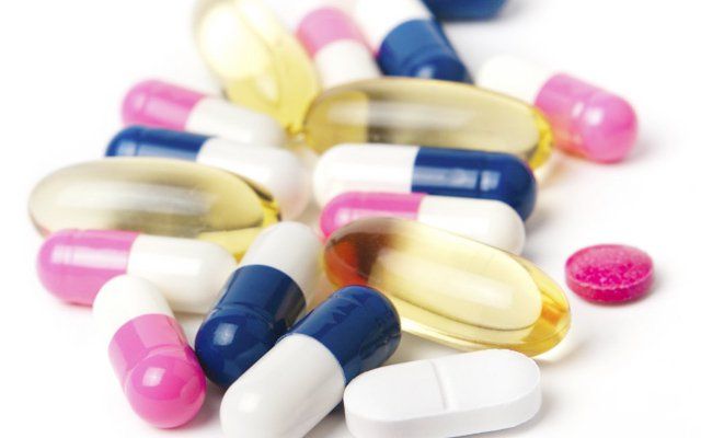 Công dụng thuốc Lamicom | Vinmec