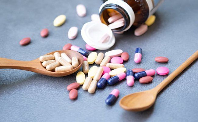 Công dụng thuốc Meyerzadin | Vinmec