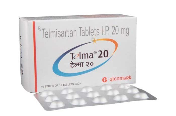 Công dụng thuốc Telma 20 | Vinmec