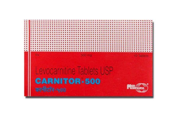 Công dụng thuốc Carnitor | Vinmec