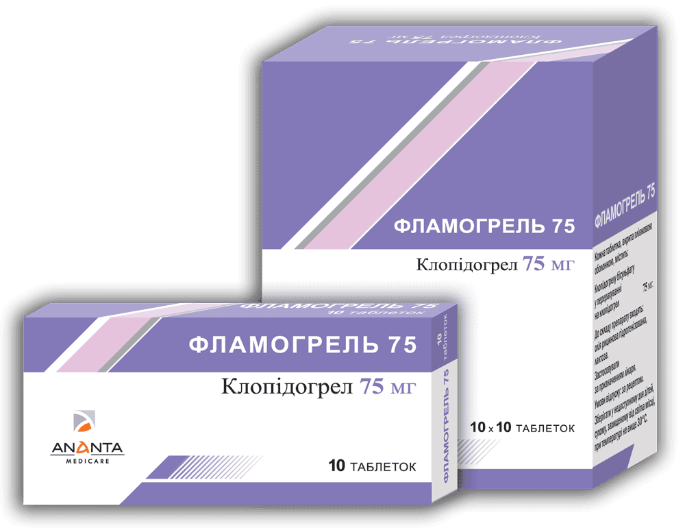 Công dụng thuốc Flamogrel | Vinmec