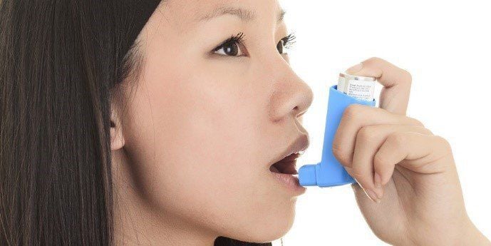 Công dụng thuốc Asthasal HFA | Vinmec