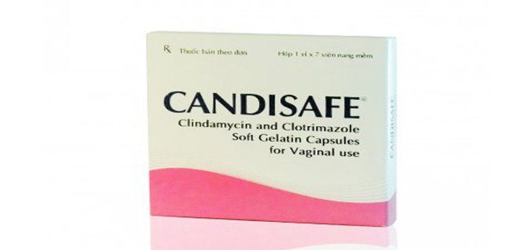 Công dụng thuốc Candisafe | Vinmec