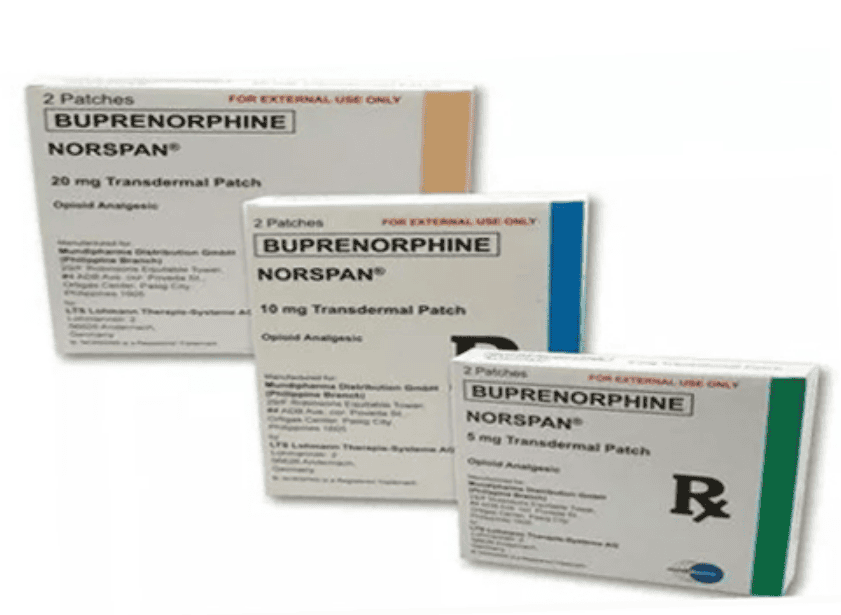 Công dụng thuốc Norspan | Vinmec