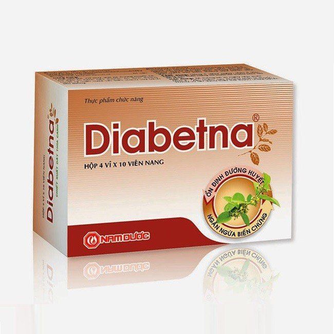 Công dụng thuốc Diabetab | Vinmec