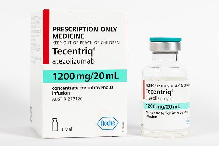 Thuốc Atezolizumab: Công dụng, chỉ định và lưu ý khi dùng | Vinmec