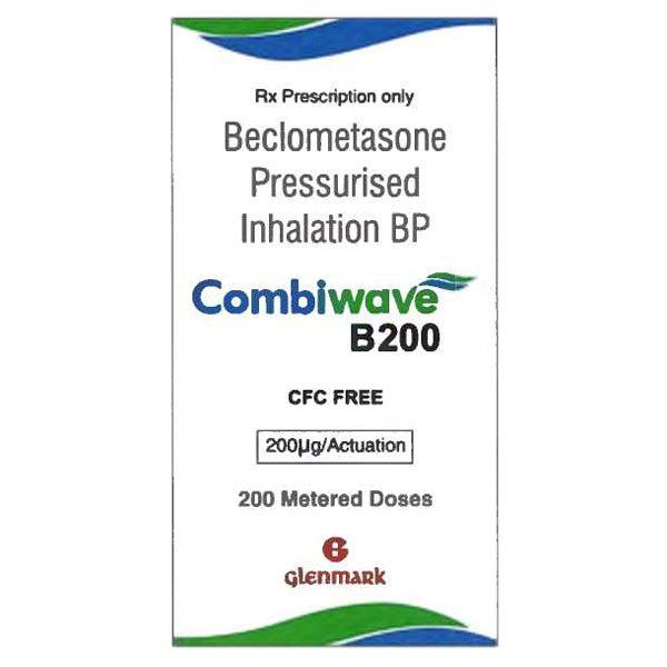 Công dụng thuốc Combiwave B 200 | Vinmec