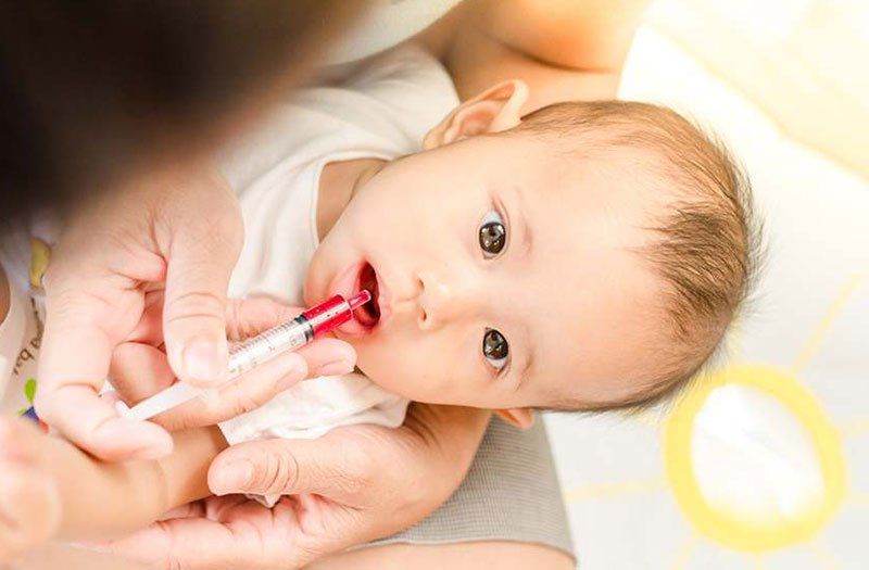 Lưu ý khi chọn thuốc bổ sung sắt cho trẻ em | Vinmec