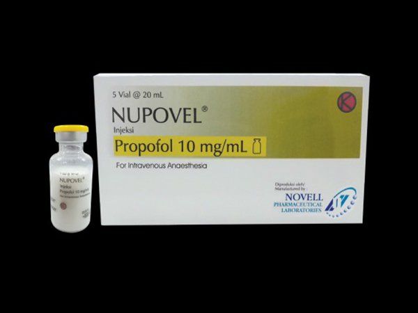 Công dụng thuốc Nupovel | Vinmec