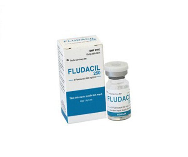 Công dụng thuốc Fludacil 250 | Vinmec