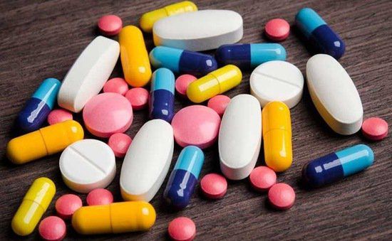 Công dụng thuốc Benivatib 400mg | Vinmec