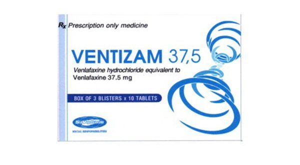 Công dụng thuốc Ventizam 37,5 | Vinmec