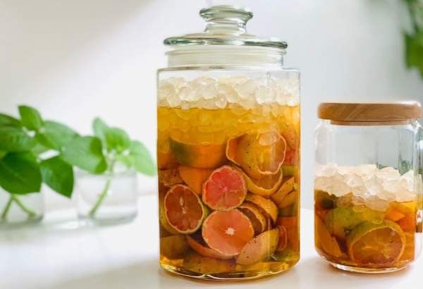 Chanh non chữa ho tuyệt đỉnh, bạn đã biết chưa? | Vinmec