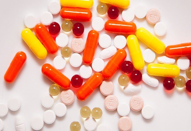 Sử dụng thuốc chống Androgen cho ai? | Vinmec