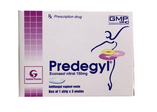 Công dụng thuốc Predegyl | Vinmec