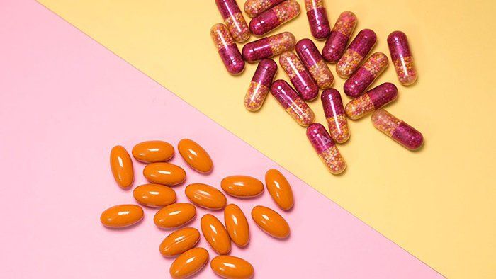 3 loại tương tác thuốc thường gặp là gì? | Vinmec