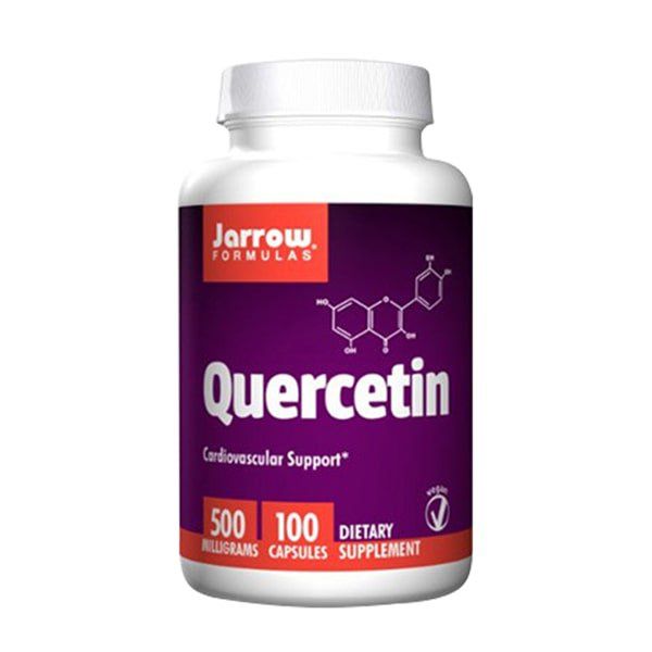 Quercetin có tác dụng gì? | Vinmec