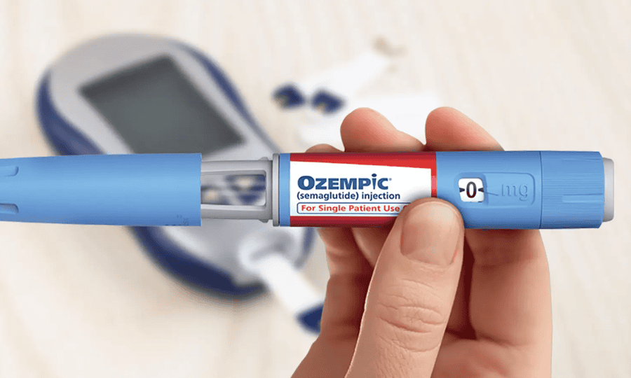 Tìm hiểu về thuốc Ozempic | Vinmec